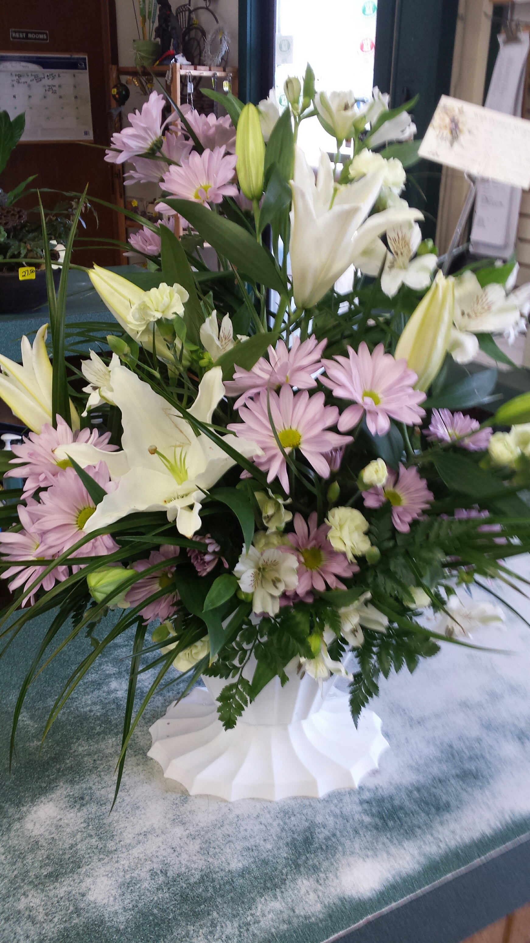 Flower Shop | Georama Growers