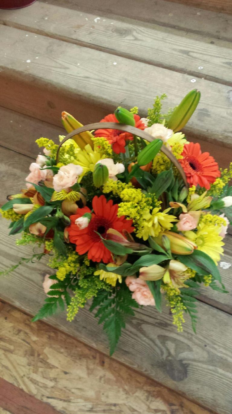 Flower Shop | Georama Growers