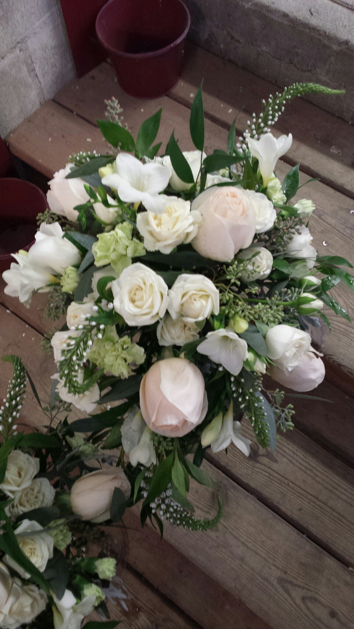Flower Shop | Georama Growers